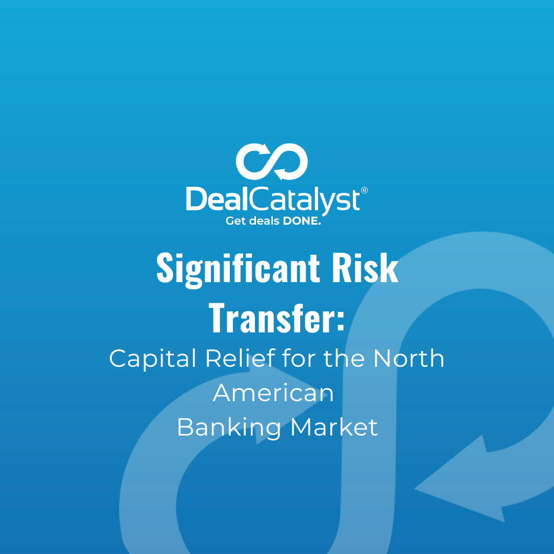The Significant Risk Transfer Conference 2025